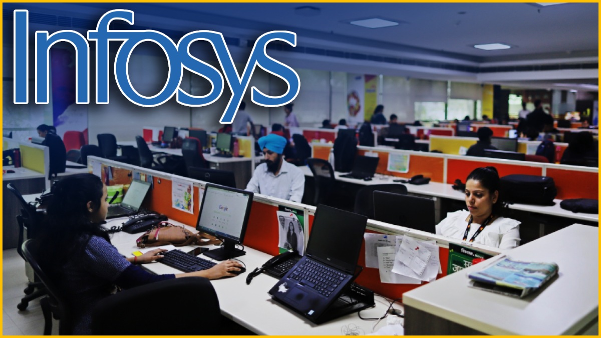 IT News: Infosys కిరాతకం.. హఠాత్తుగా 400 మంది ట్రైనీల తొలగింపు ...
