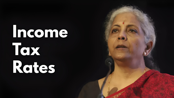 Income Tax: IT-టెక్కీలకు నిర్మలా సీతారామన్ షాక్.. రూ.66,300 ...