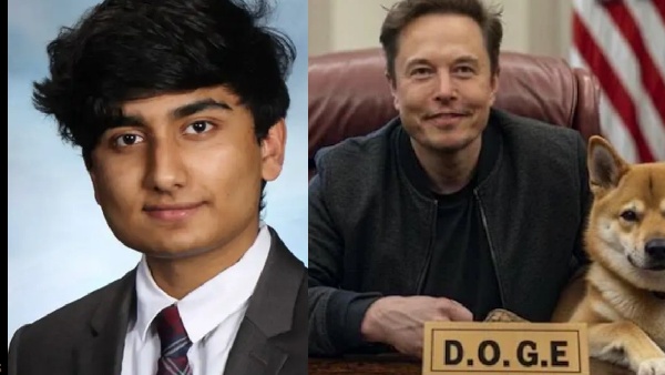 ఎలోన్ మస్క్ టీంలో 22 ఏళ్ల టెక్కీ.. జెండ పాతేసిన తెలుగు తేజం.. ఎవరు ఈ ...