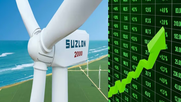 1 లక్షకి 25 లక్షల జాక్ పాట్: స్టాక్ మార్కెట్ పడిపోతున్న దూసుకెళ్తున్న ...