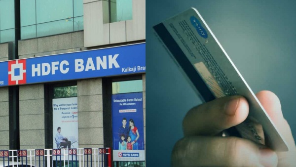 హెచ్‌డిఎఫ్‌సి క్రెడిట్ కార్డు దారులకు బిగ్ అలర్ట్, జూలై 1 నుంచి జరిగే ...