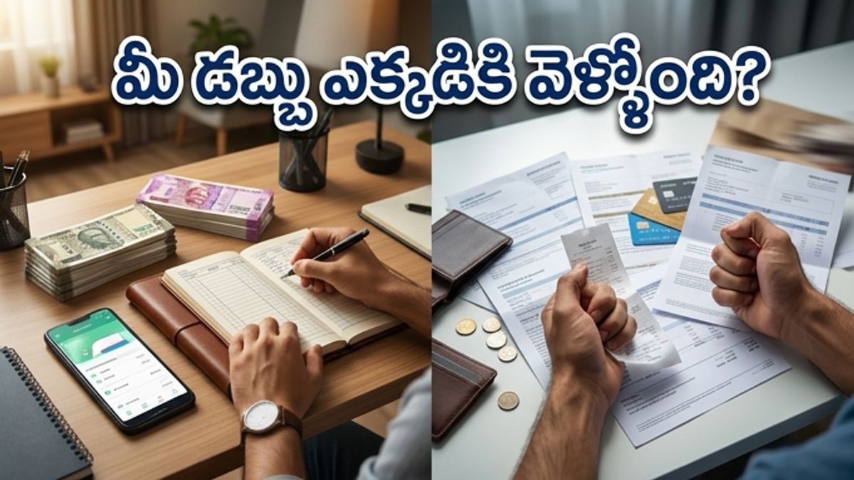 జీతం పెరిగినా ఎందుకు పొదుపు చేయలేకపోతున్నారు? ధనవంతులుగా మారే అసలు ...