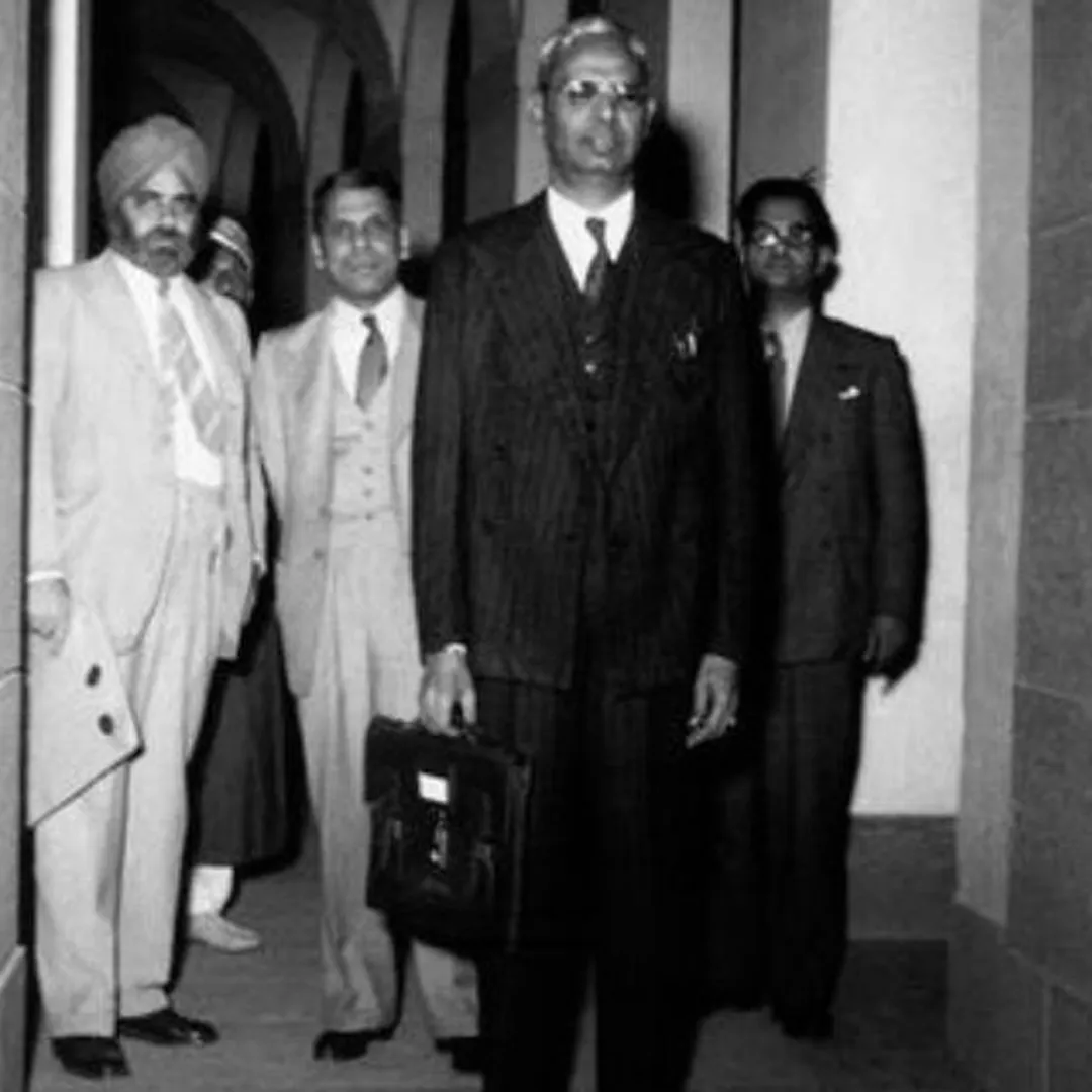 Union Budget Timeline - Highlights of all Budgets From 1947 to 2023 In ...