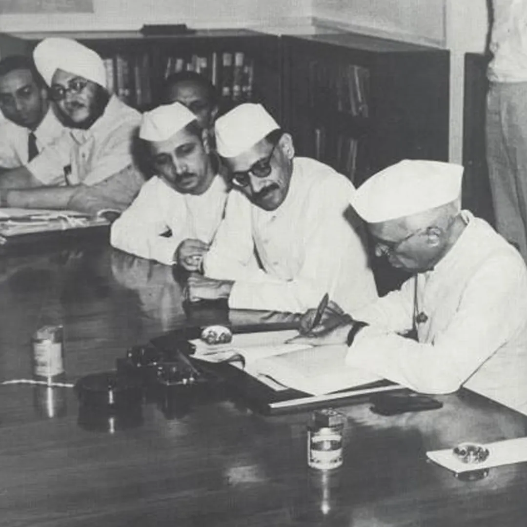 Union Budget Timeline - Highlights of all Budgets From 1947 to 2025 In ...