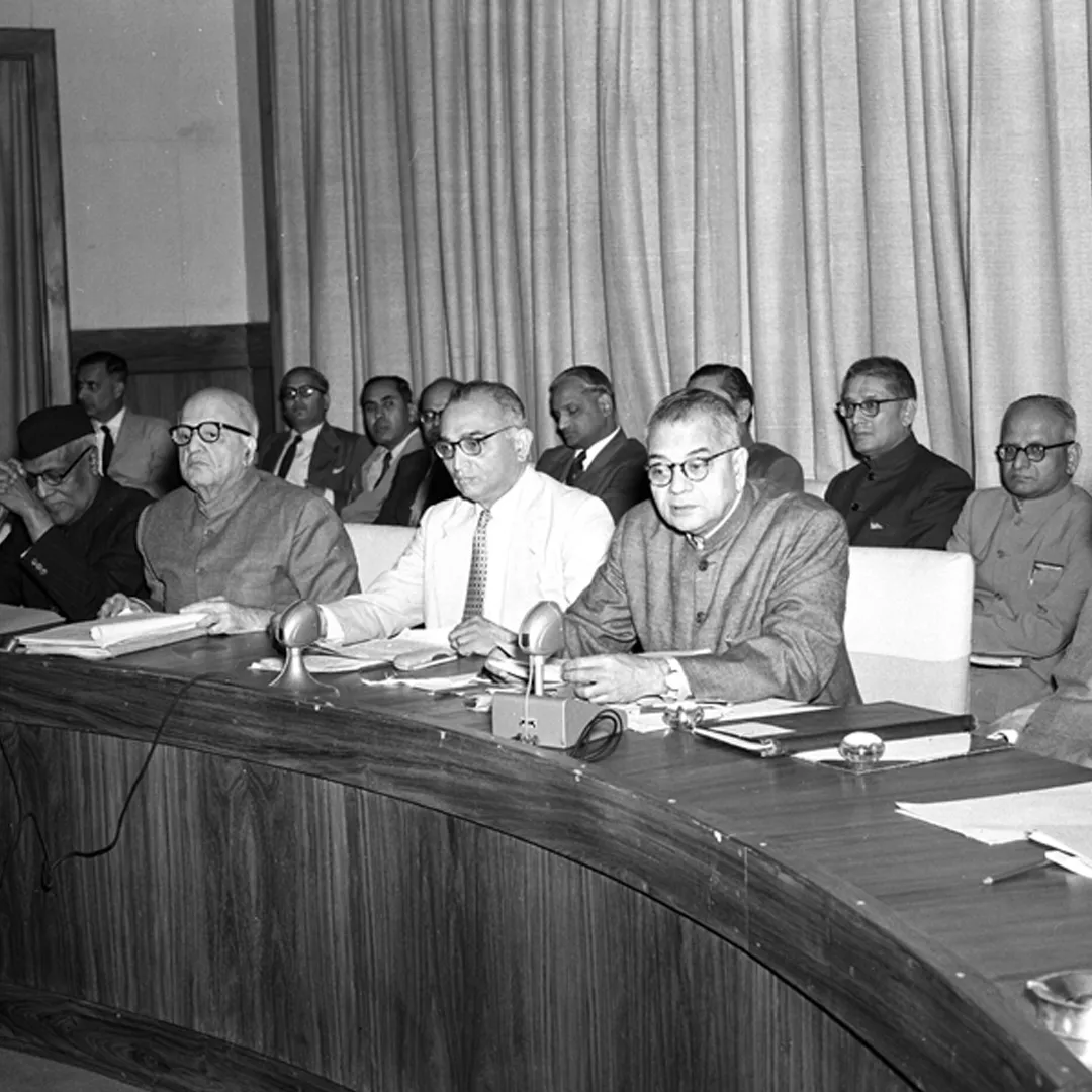 Union Budget Timeline - Highlights of all Budgets From 1947 to 2025 In ...