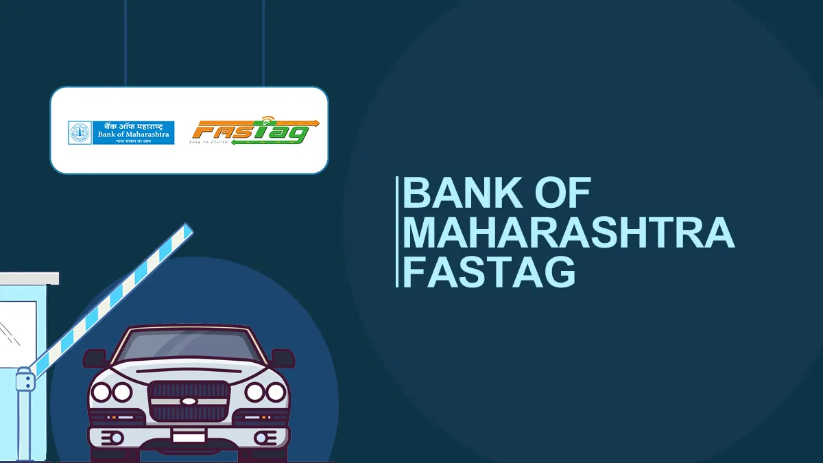 BOM FASTag: How to Login, Recharge Online, Check Balance & Customer ...