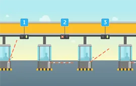 Turup Toll Plaza: Turup Toll Gate Charges, Toll Booth Maps, Address ...