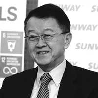 Jeffrey Cheah: Jeffrey Cheah Net Worth, Biography, Age, Spouse ...