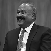 G. M. Rao: G. M. Rao Net Worth, Biography, Age, Spouse, Children & More ...