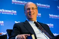 Larry Fink: Larry Fink Net Worth, Biography, Age, Spouse, Children ...