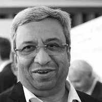 Pankaj Patel: Pankaj Patel Net Worth, Biography, Age, Spouse, Children ...