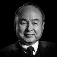 Masayoshi Son: Masayoshi Son Net Worth, Biography, Age, Spouse ...