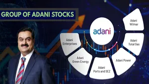 Gautam Adani: Gautam Adani Net Worth, Biography, Age, Spouse, Children ...