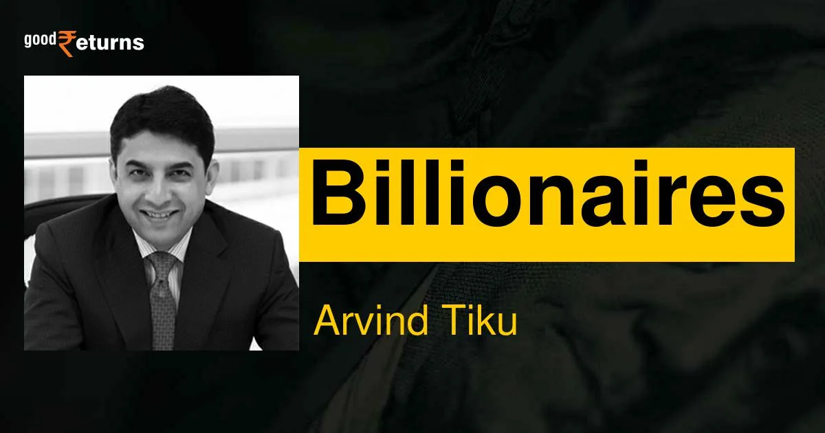 Arvind Tiku: Arvind Tiku Net Worth, Biography, Age, Spouse, Children ...