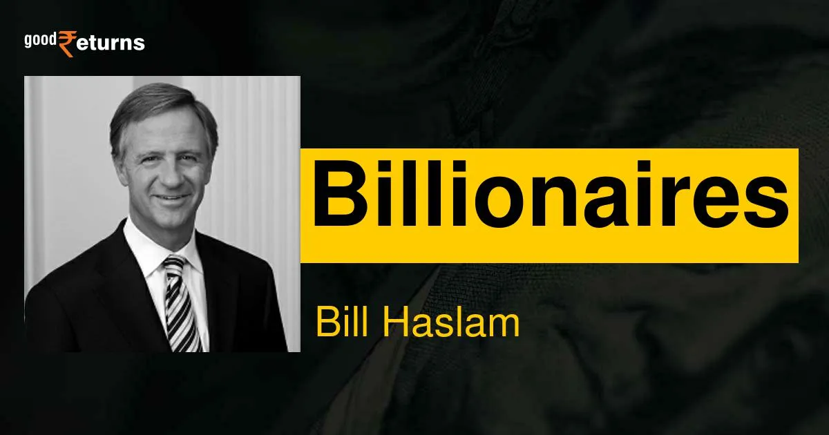 Bill Haslam: Bill Haslam Net Worth, Biography, Age, Spouse, Children ...