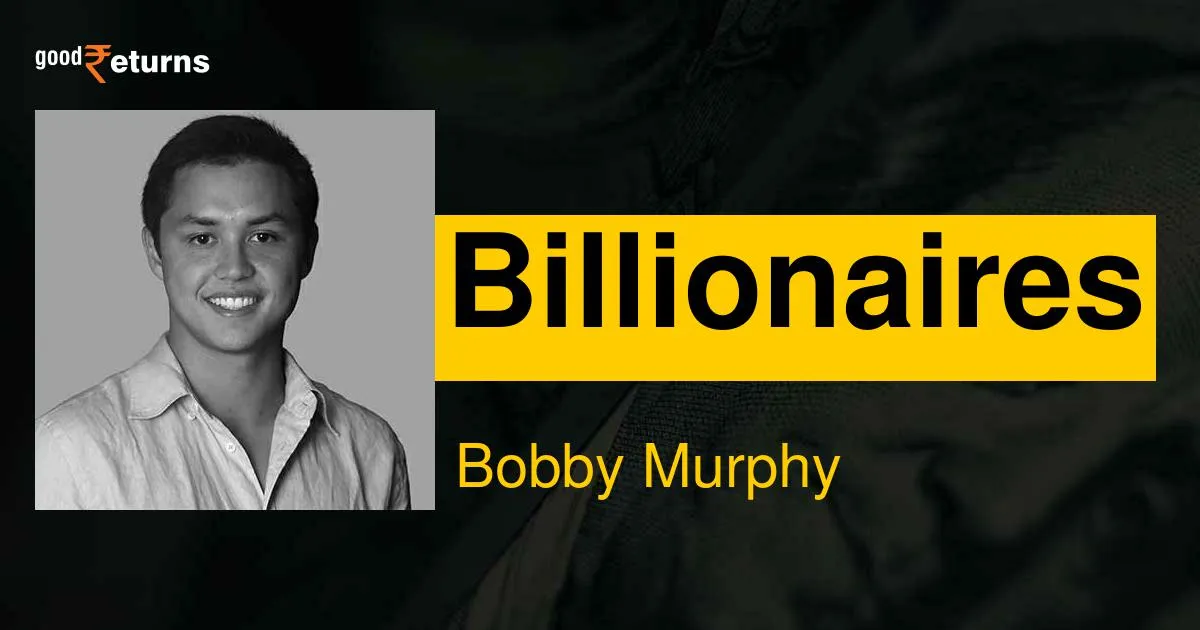 Bobby Murphy: Bobby Murphy Net Worth, Biography, Age, Spouse, Children ...