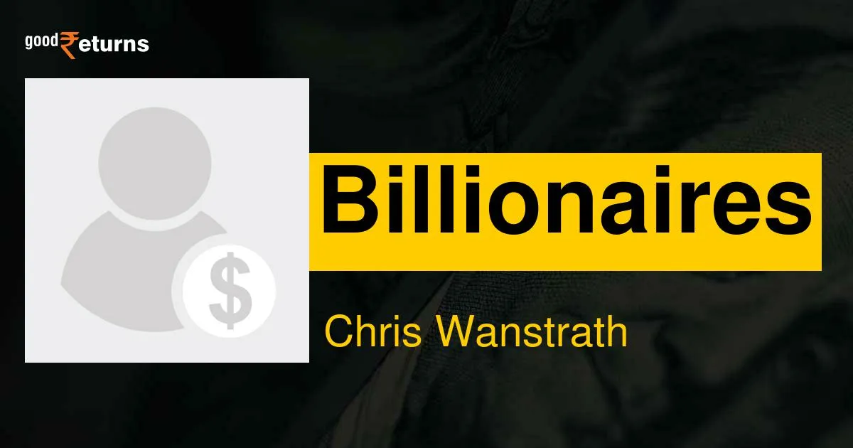 Chris Wanstrath: Chris Wanstrath Net Worth, Biography, Age, Spouse ...