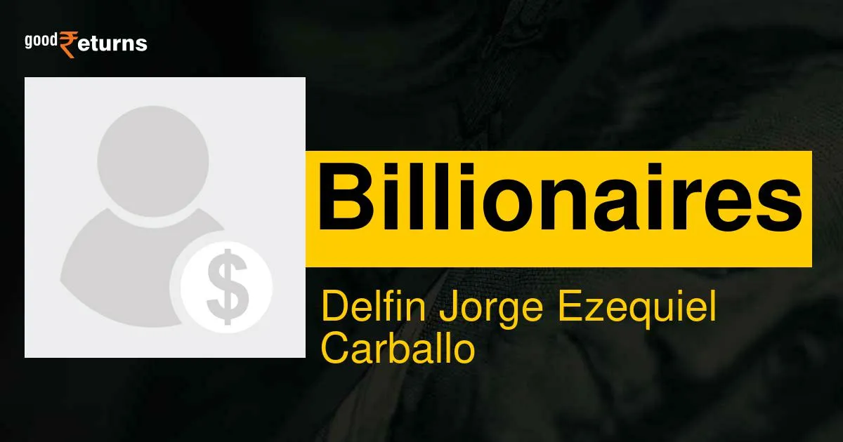 Delfin Jorge Ezequiel Carballo: Delfin Jorge Ezequiel Carballo Net ...