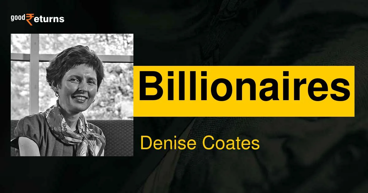 Denise Coates: Denise Coates Net Worth, Biography, Age, Spouse ...