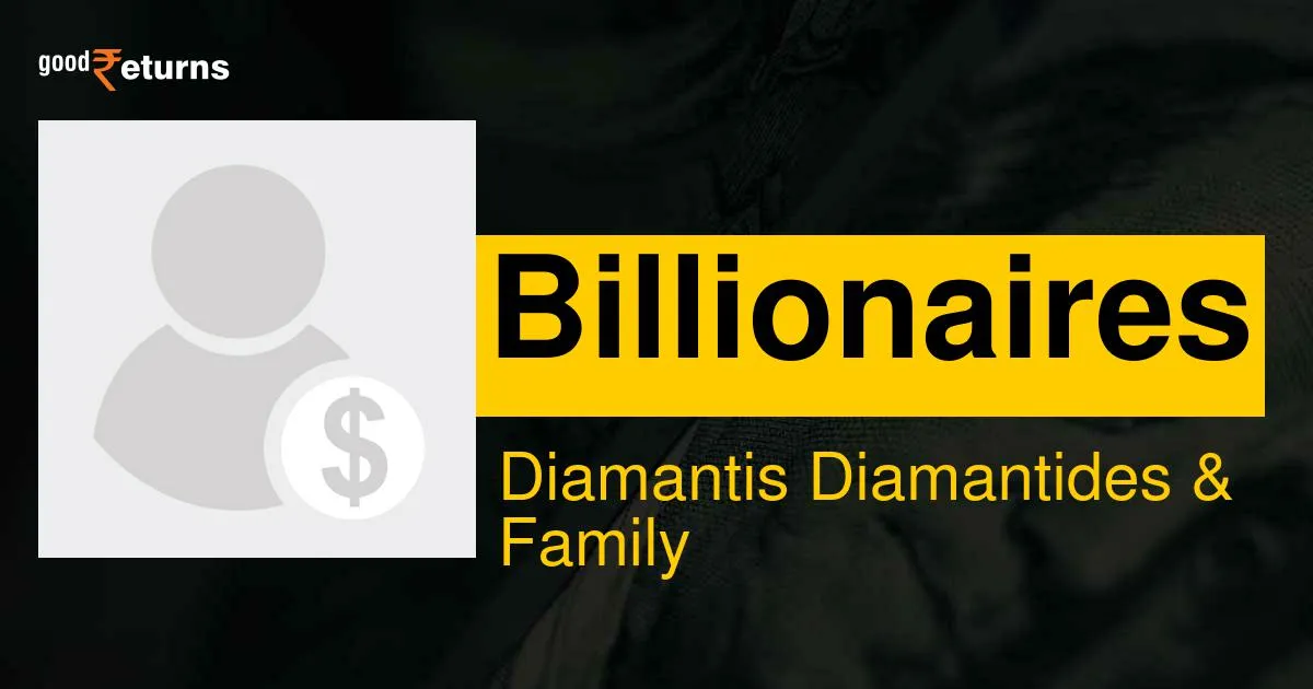 Diamantis Diamantides & family: Diamantis Diamantides & family Net ...