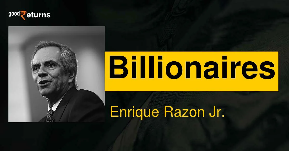 Enrique Razon Jr.: Enrique Razon Jr. Net Worth, Biography, Age, Spouse ...