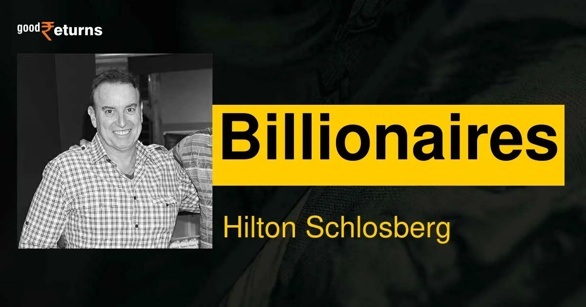 Hilton Schlosberg & family: Hilton Schlosberg & family Net Worth ...