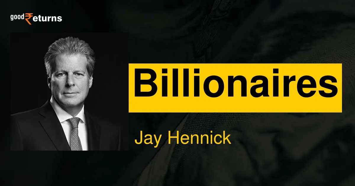 Jay Hennick: Jay Hennick Net Worth, Biography, Age, Spouse, Children ...
