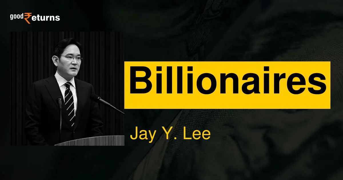 Jay Y. Lee: Jay Y. Lee Net Worth, Biography, Age, Spouse, Children ...