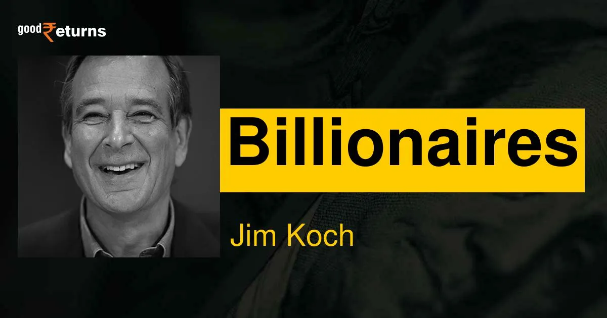 Jim Koch: Jim Koch Net Worth, Biography, Age, Spouse, Children & More ...