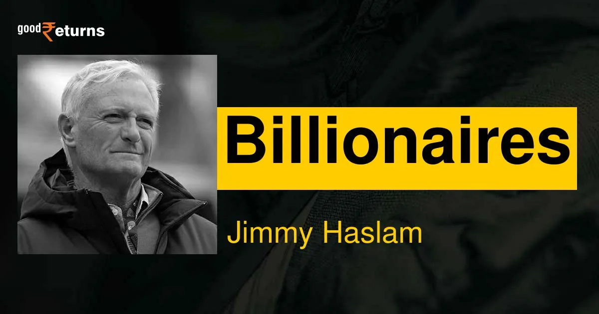 Jimmy Haslam: Jimmy Haslam Net Worth, Biography, Age, Spouse, Children ...