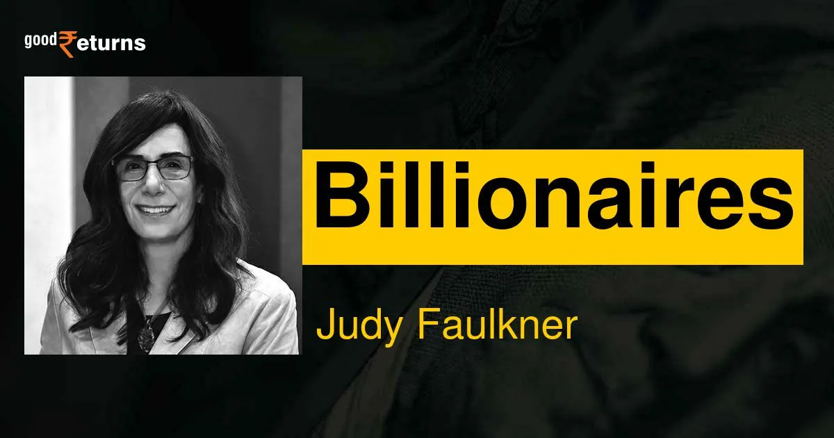 Judy Faulkner: Judy Faulkner Net Worth, Biography, Age, Spouse ...