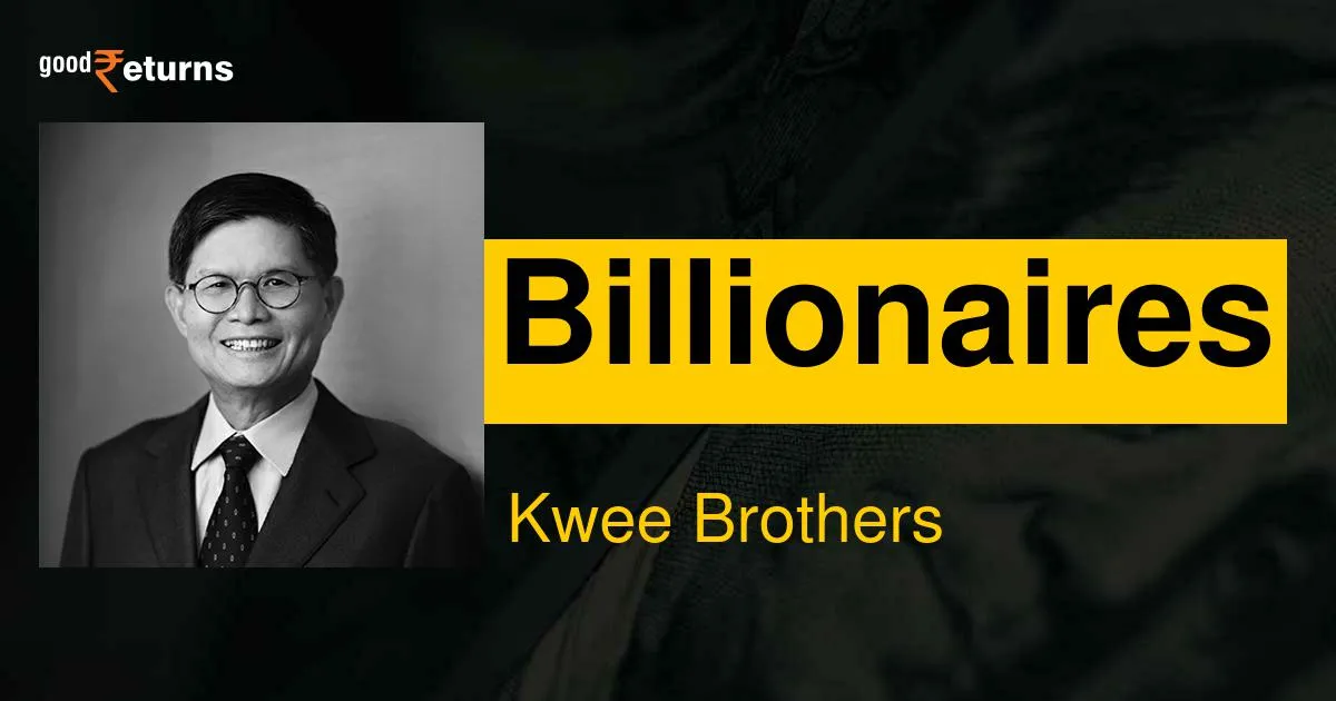Kwee brothers: Kwee brothers Net Worth, Biography, Age, Spouse ...