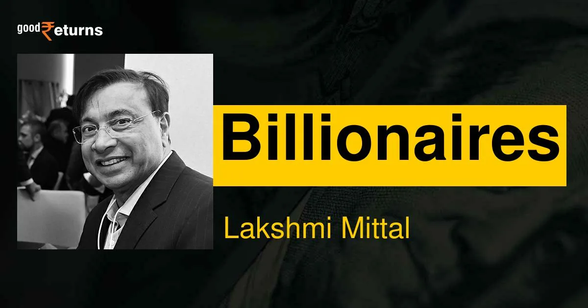 Lakshmi Mittal: Lakshmi Mittal Net Worth, Biography, Age, Spouse ...