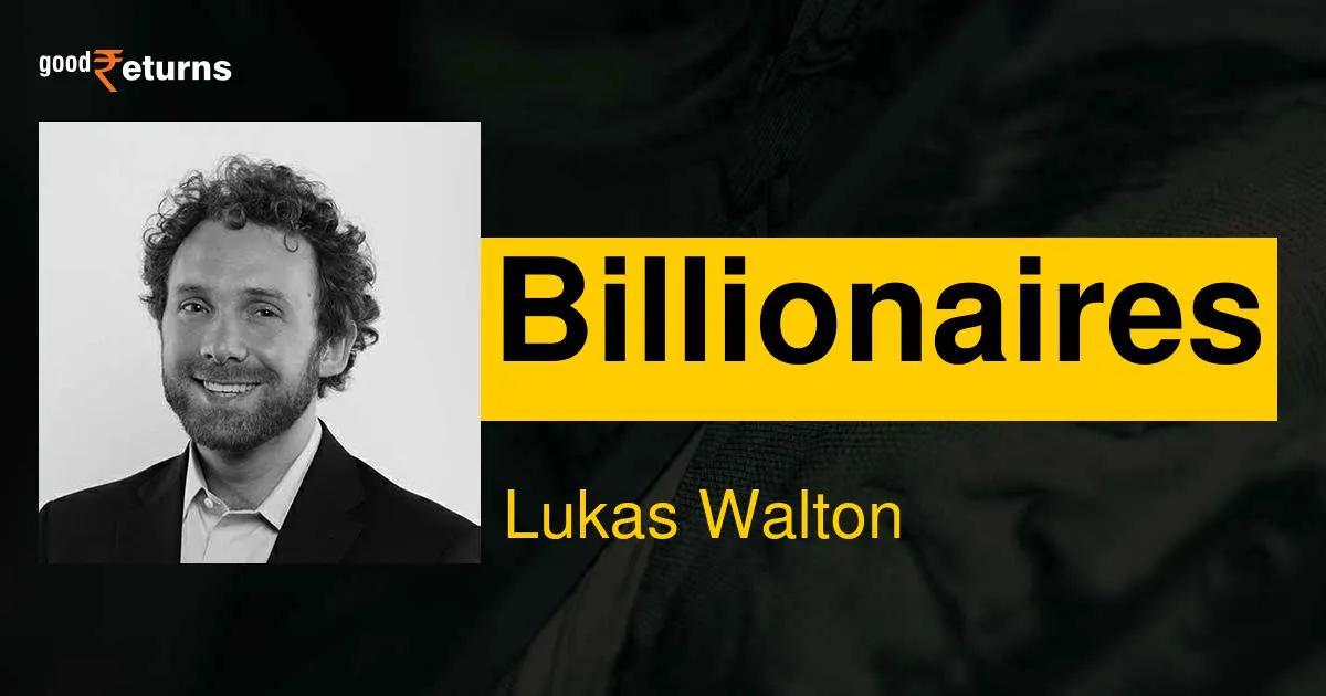 Lukas Walton: Lukas Walton Net Worth, Biography, Age, Spouse, Children ...