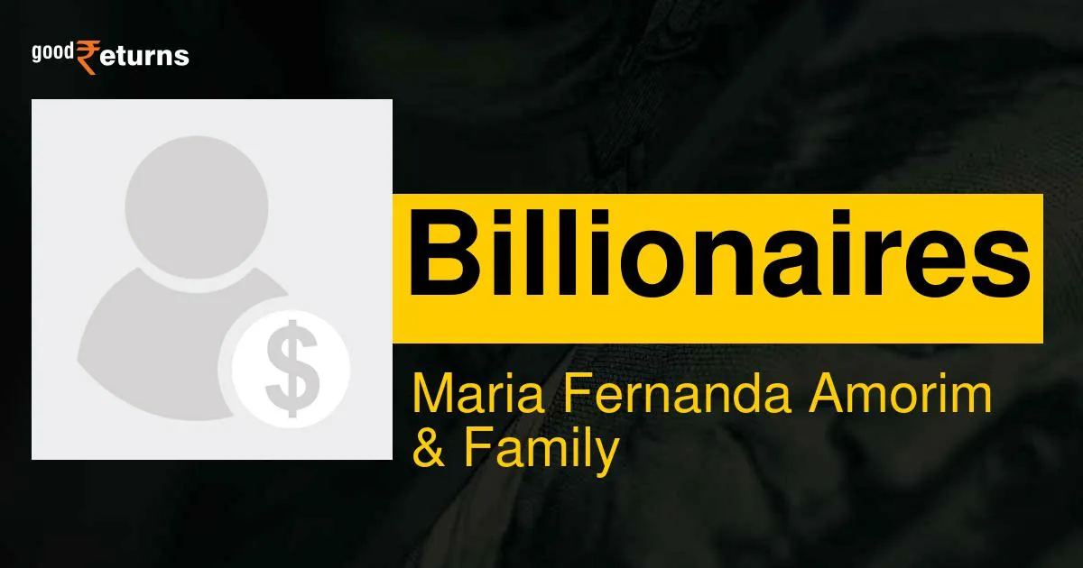 Maria Fernanda Amorim & family: Maria Fernanda Amorim & family Net ...