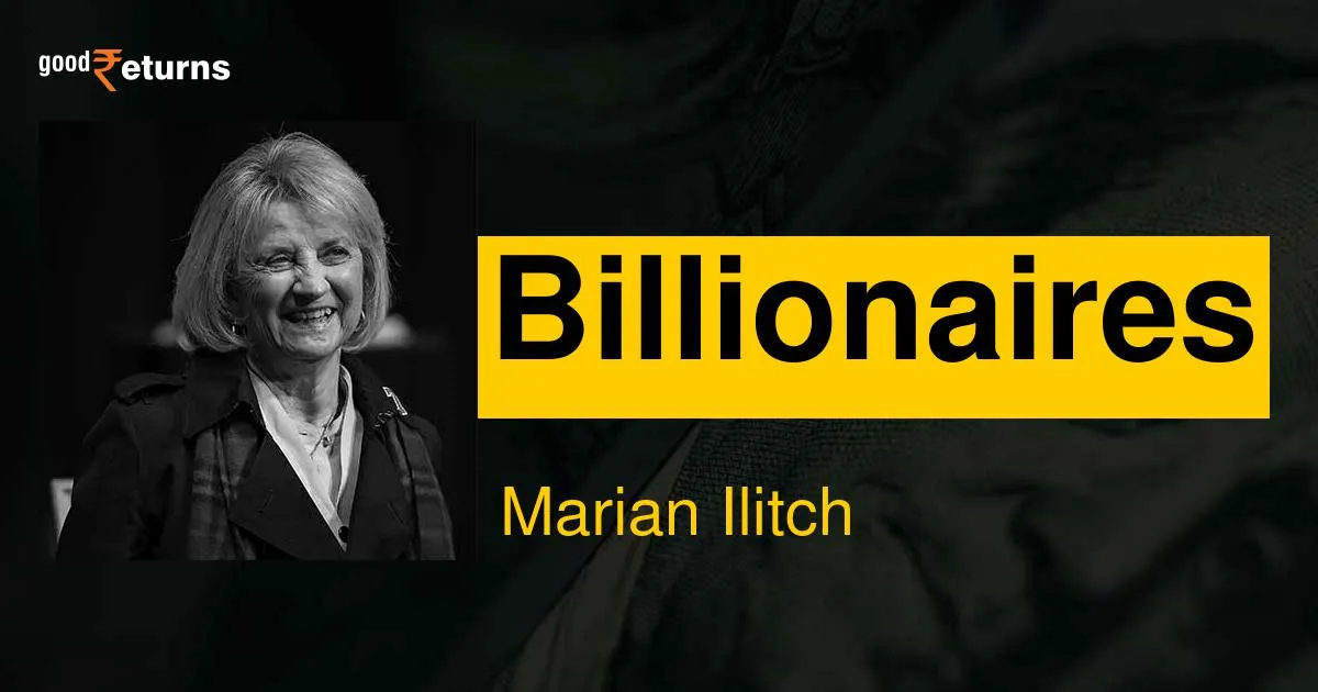 Marian Ilitch & family: Marian Ilitch & family Net Worth, Biography ...