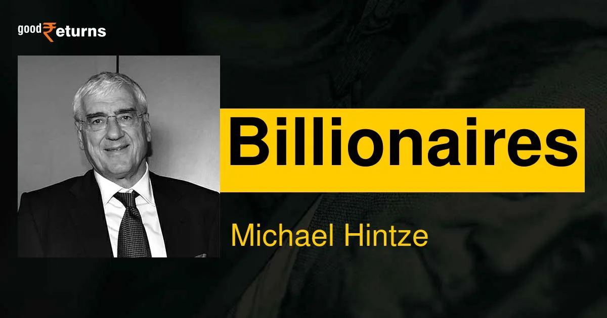Michael Hintze: Michael Hintze Net Worth, Biography, Age, Spouse ...