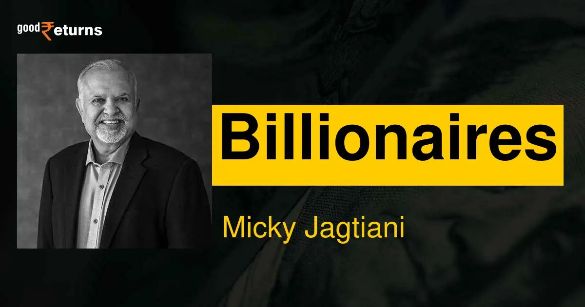Micky Jagtiani: Micky Jagtiani Net Worth, Biography, Age, Spouse ...