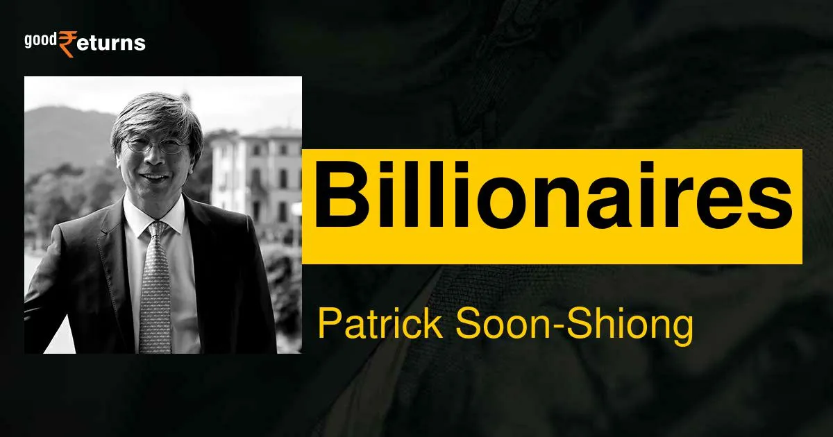 Patrick Soon-Shiong: Patrick Soon-Shiong Net Worth, Biography, Age ...