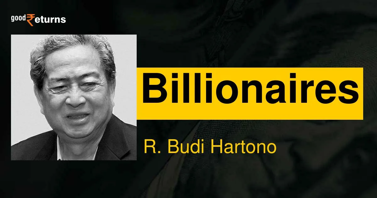 R. Budi Hartono: R. Budi Hartono Net Worth, Biography, Age, Spouse ...