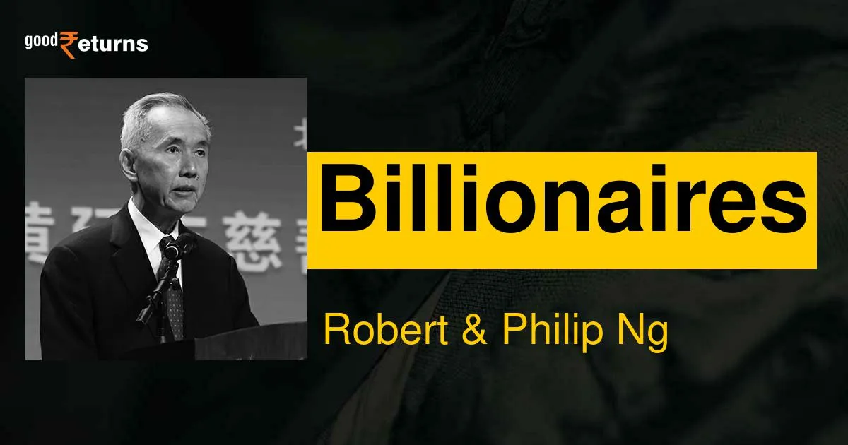 Robert & Philip Ng: Robert & Philip Ng Net Worth, Biography, Age ...