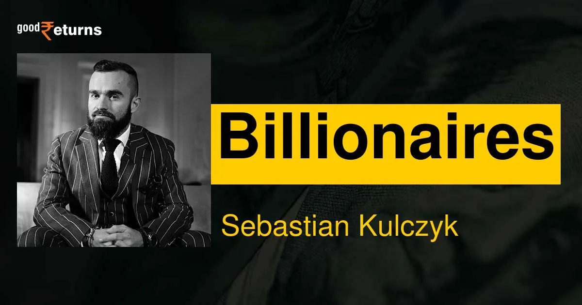 Sebastian Kulczyk: Sebastian Kulczyk Net Worth, Biography, Age, Spouse ...