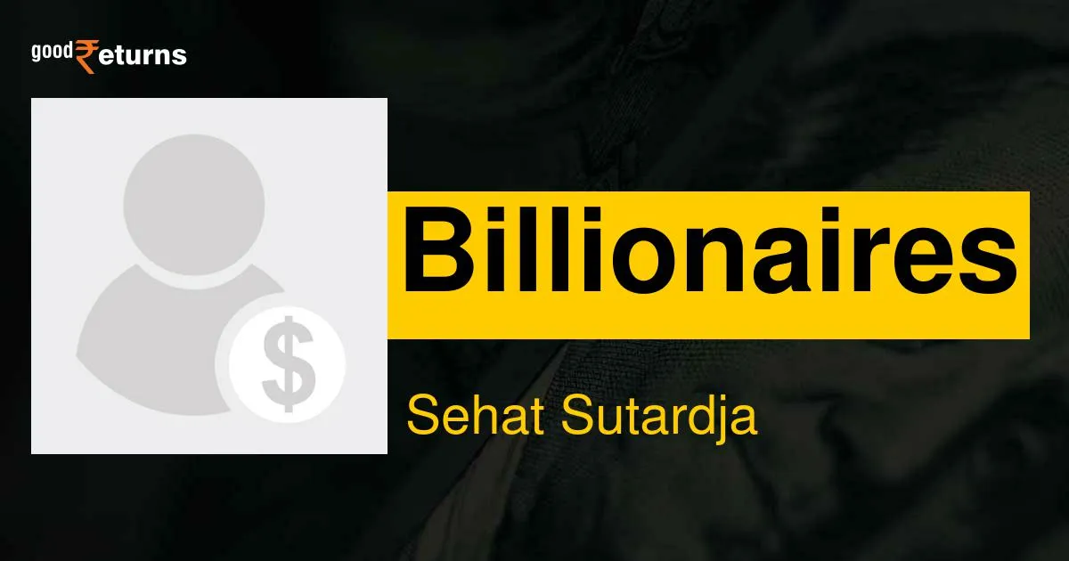 Sehat Sutardja: Sehat Sutardja Net Worth, Biography, Age, Spouse ...