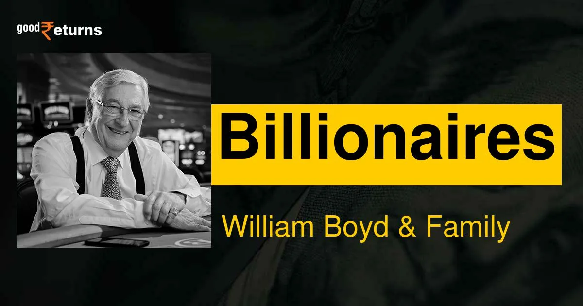 William Boyd & family: William Boyd & family Net Worth, Biography, Age, Spouse, Children & More ...