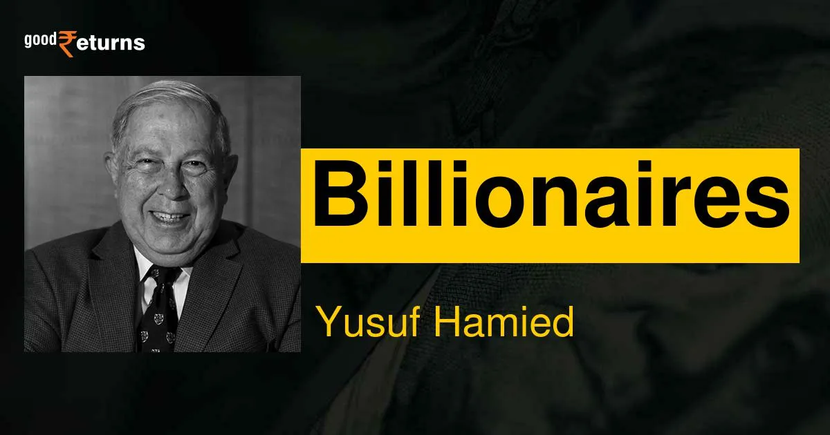 Yusuf Hamied: Yusuf Hamied Net Worth, Biography, Age, Spouse, Children ...