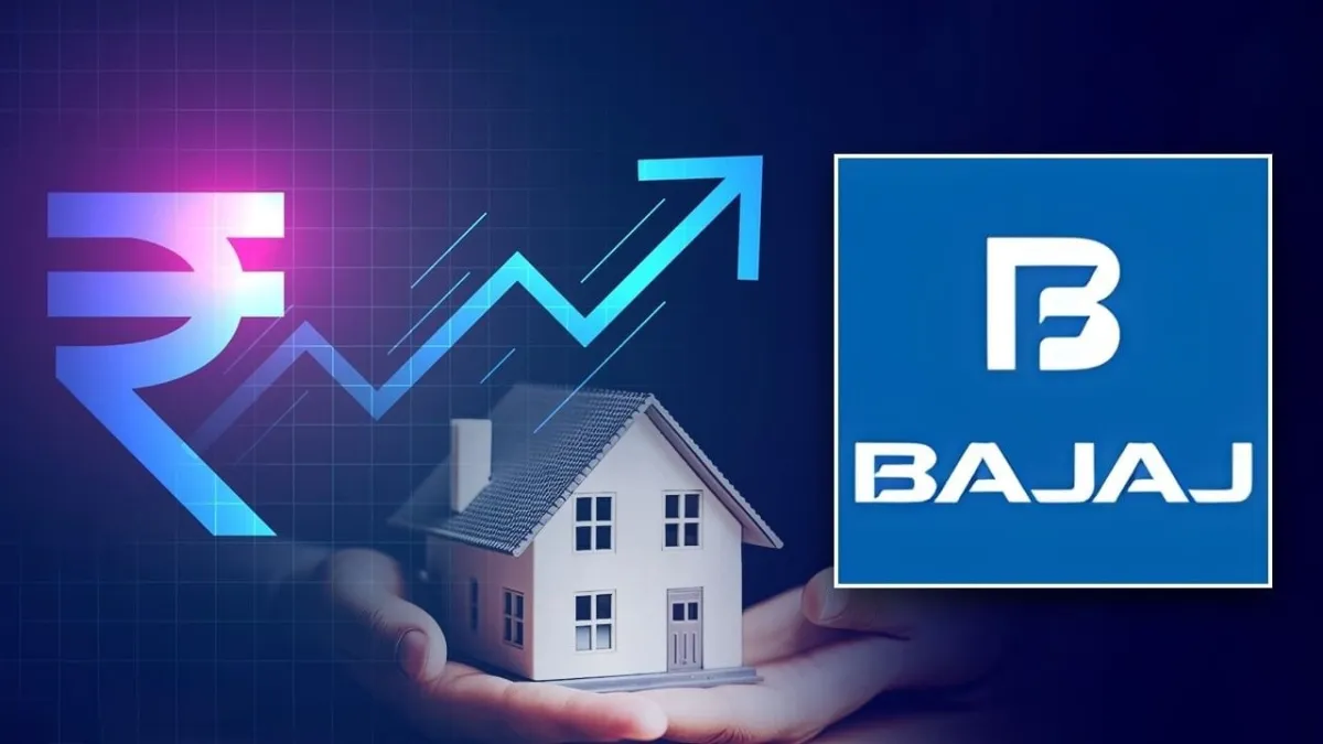 Bajaj Housing Finance Ltd. IPO - Issue Date, GMP, Price, Timeline, Lot Size & Subscription Info ...