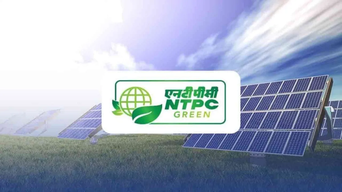 NTPC Green Energy Ltd. IPO - Issue Date, GMP, Price, Timeline, Lot Size & Subscription Info ...